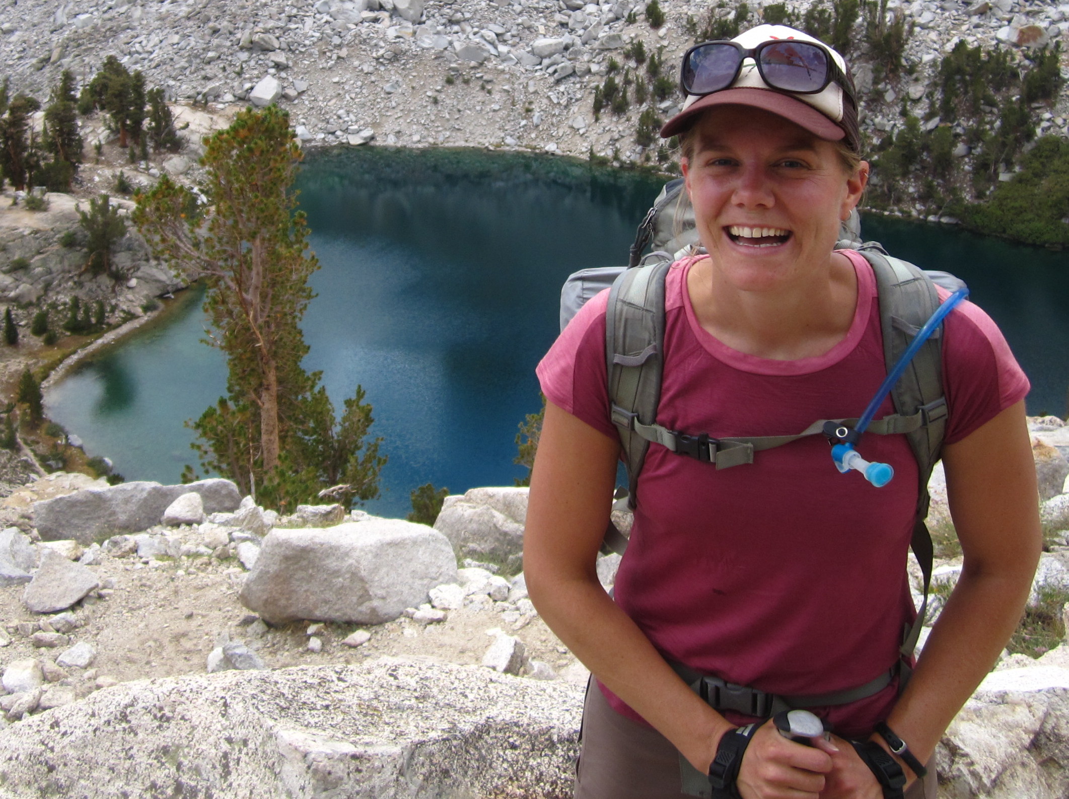 ARC Leadership Moves Forward - Adventure Risk Challenge