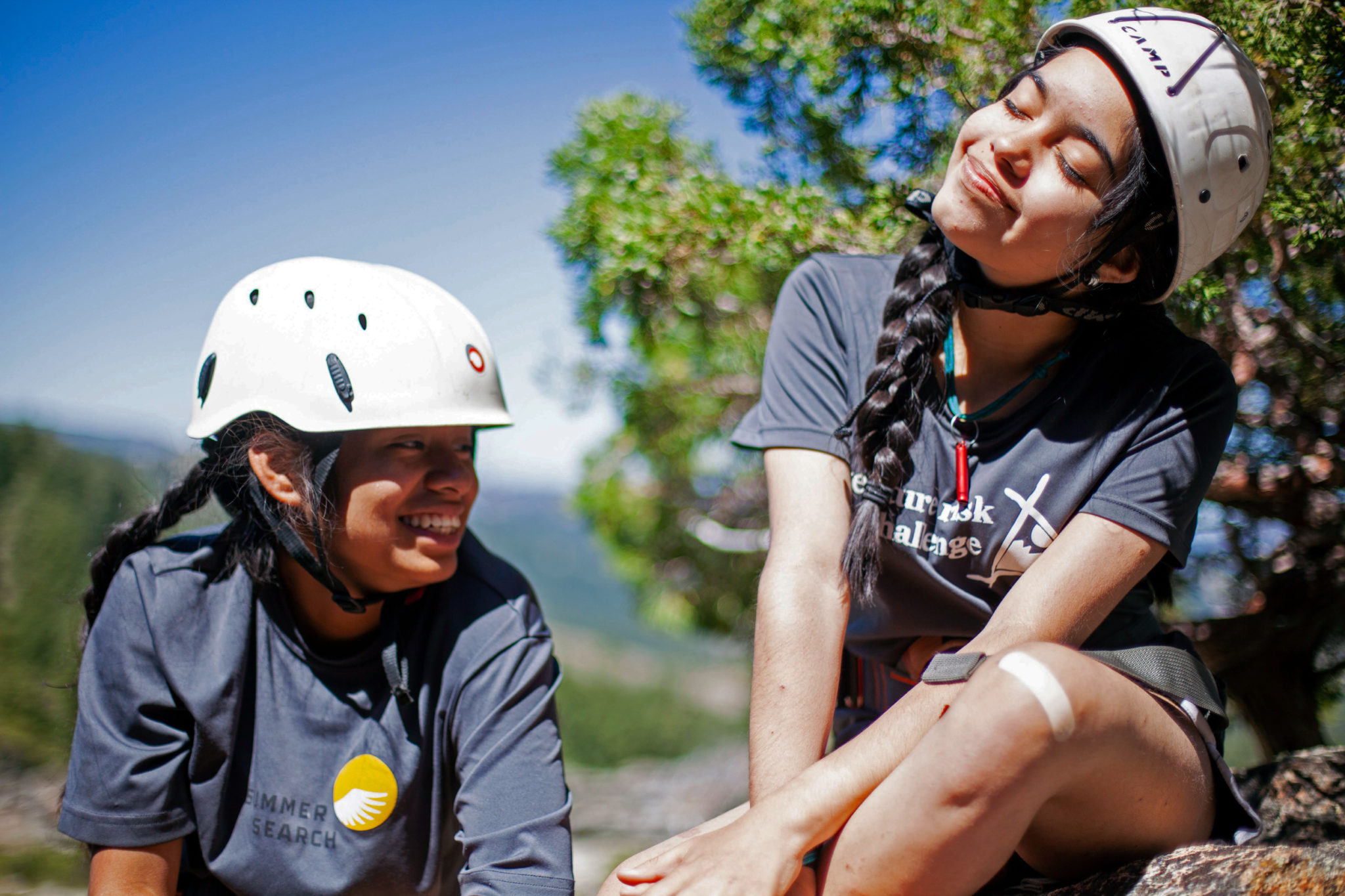 Summer Courses - Adventure Risk Challenge
