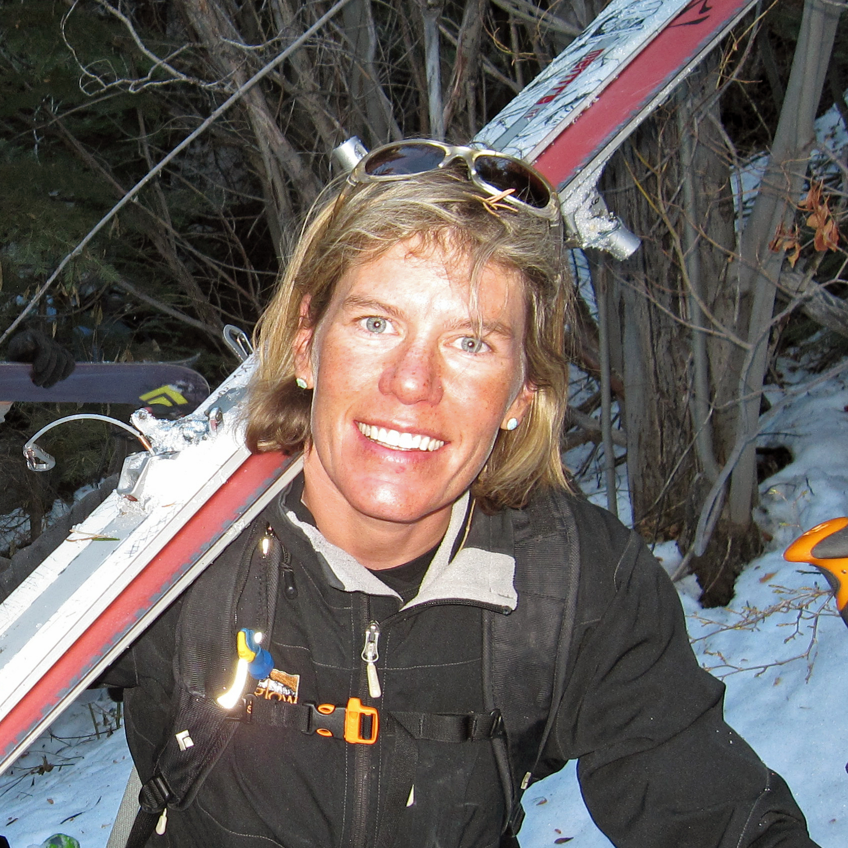 Board and Advisory Council - Adventure Risk Challenge